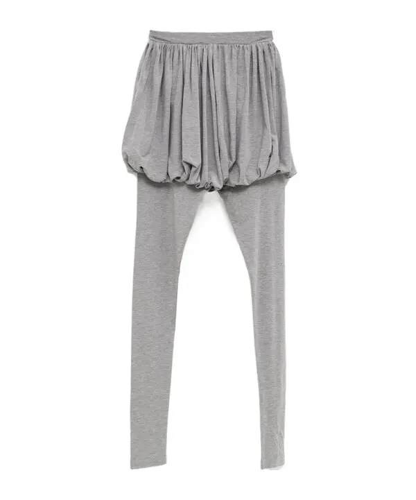 Paloma Wool Caly Leggings With Built-in Shorts