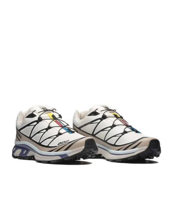 SALOMON Xt-6 Lace-up Sneakers