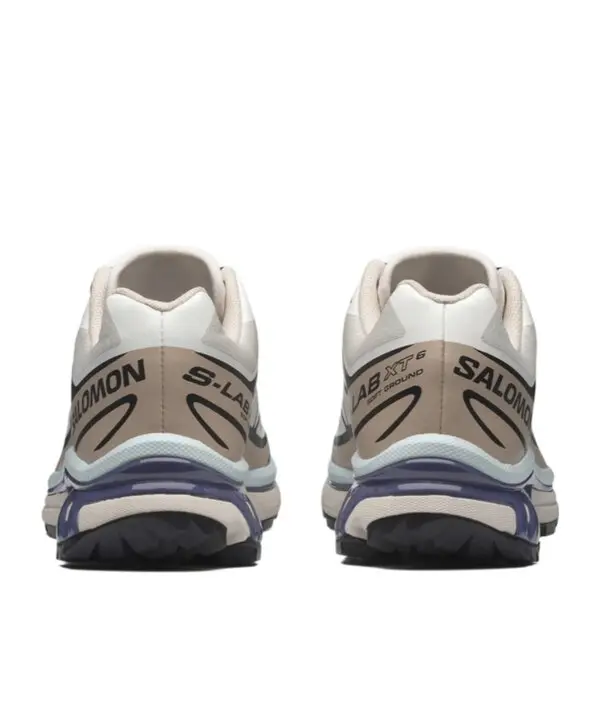 SALOMON Xt-6 Lace-up Sneakers