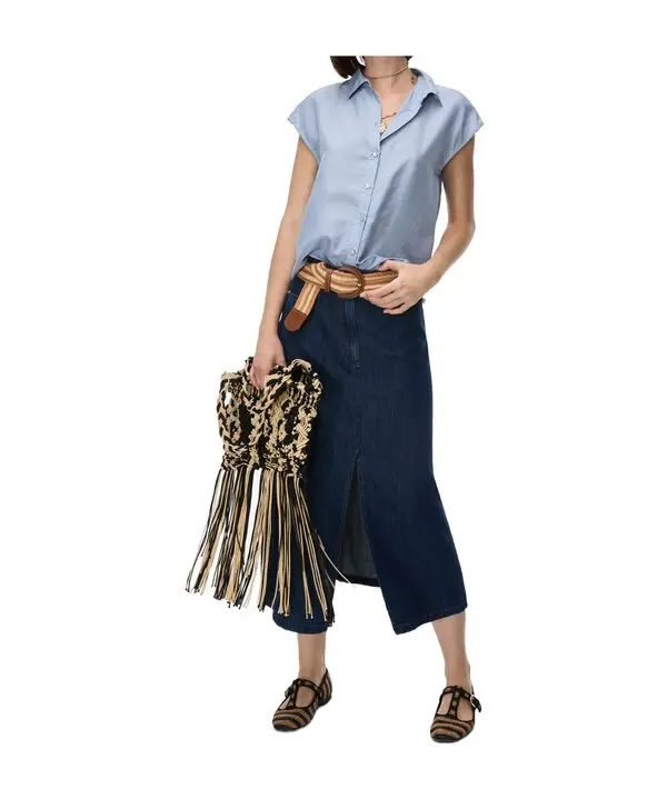 IBLUES Silk Shirt