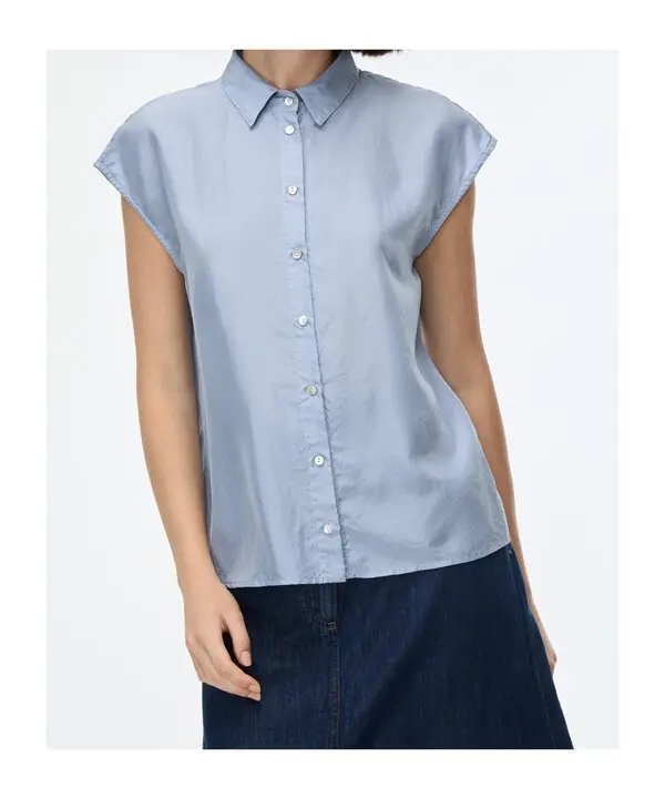 IBLUES Silk Shirt