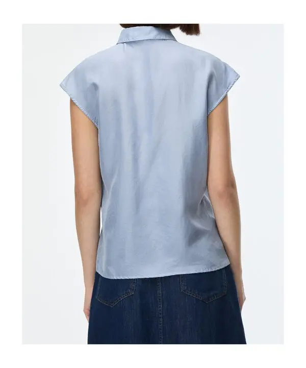 IBLUES Silk Shirt