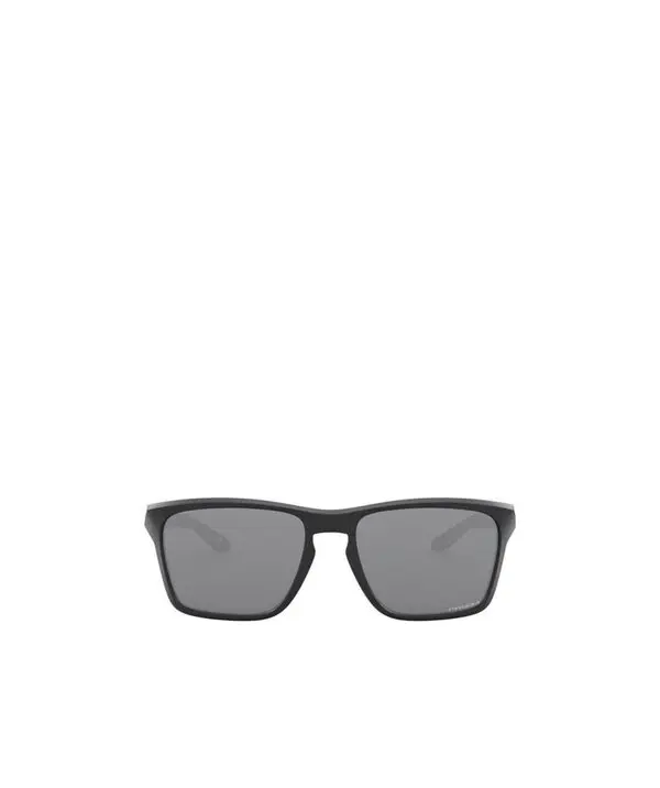 Oakley Logo Sunglasses