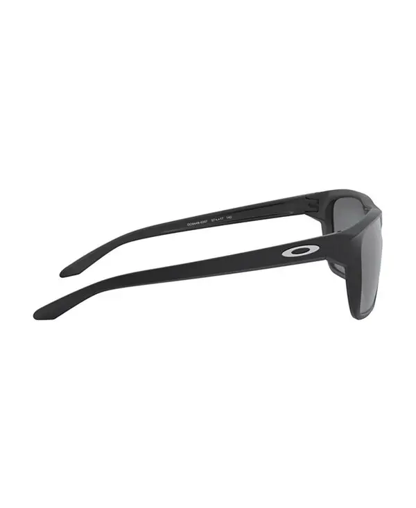 Oakley Logo Sunglasses