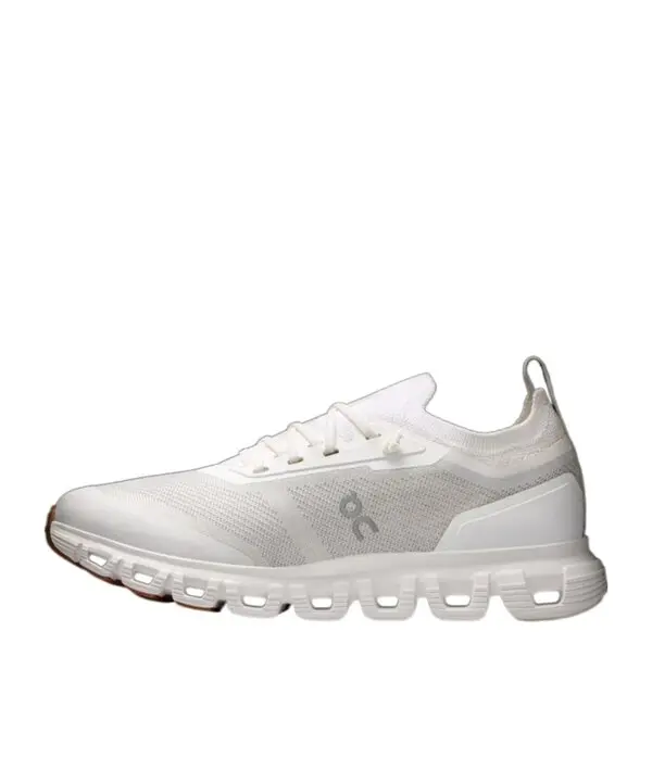 On Cloud 6 Versa Lace-up Sneakers