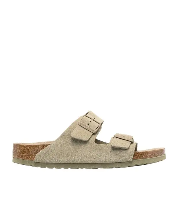 BIRKENSTOCK Arizona Slip-on Sandals