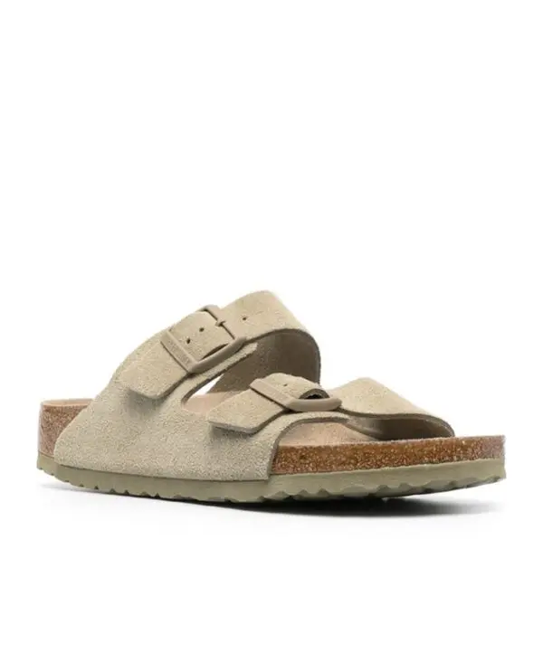 BIRKENSTOCK Arizona Slip-on Sandals