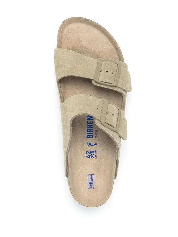 BIRKENSTOCK Arizona Slip-on Sandals