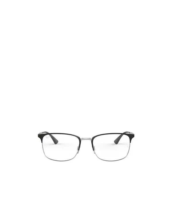 Ray-ban Rectangular Frame Glasses