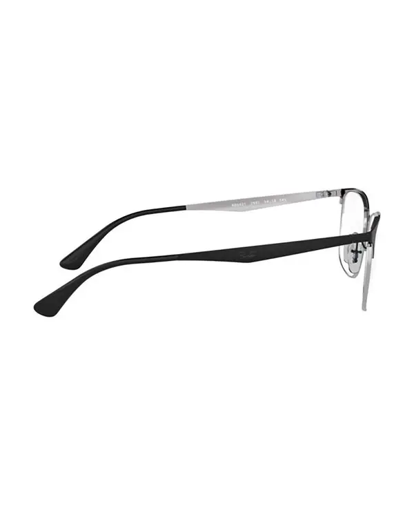 Ray-ban Rectangular Frame Glasses