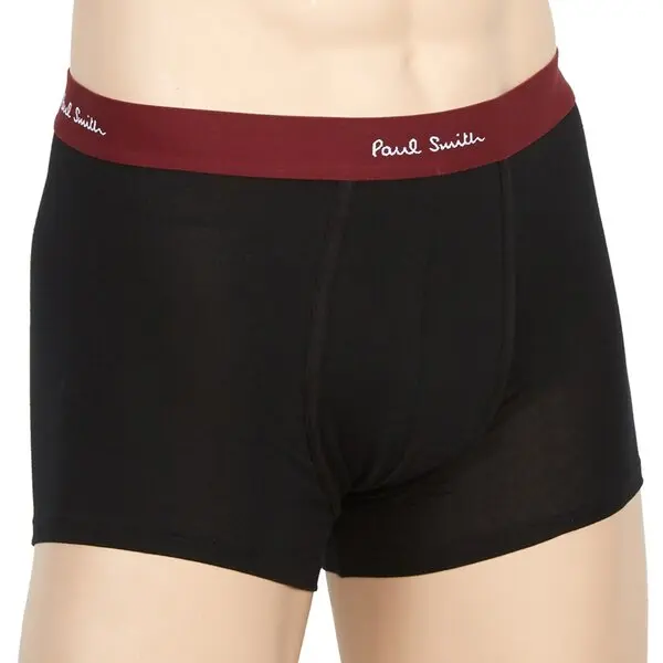 Paul Smith Pack Of Five Boxer Briefs