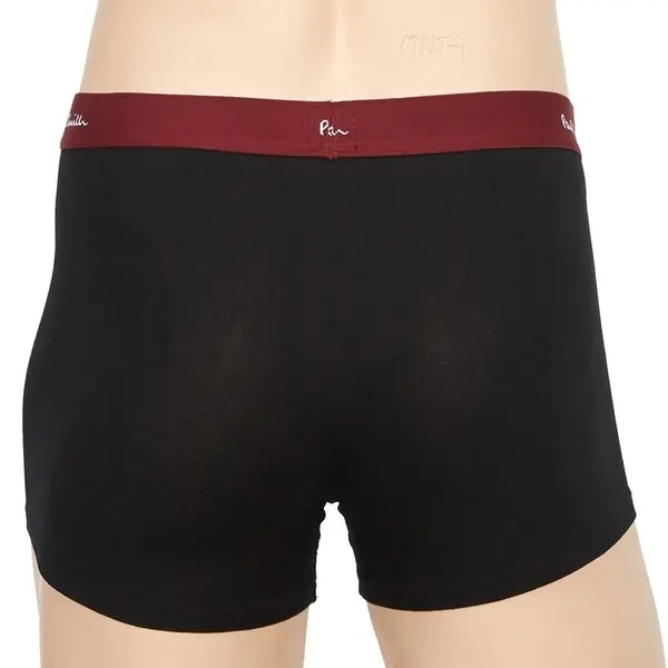 Paul Smith Pack Of Five Boxer Briefs