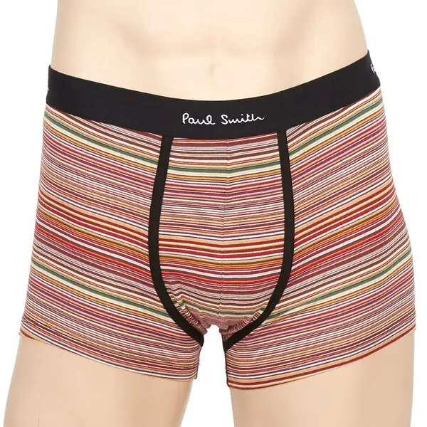 Paul Smith Pack Of Five Boxer Briefs