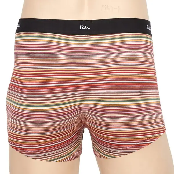 Paul Smith Pack Of Five Boxer Briefs