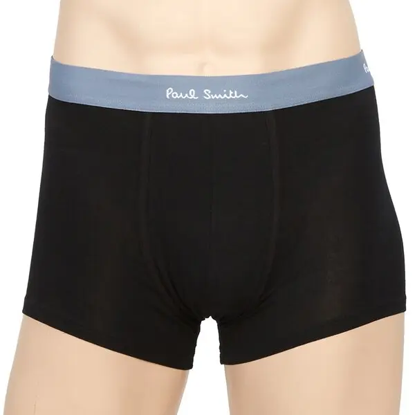 Paul Smith Pack Of Five Boxer Briefs