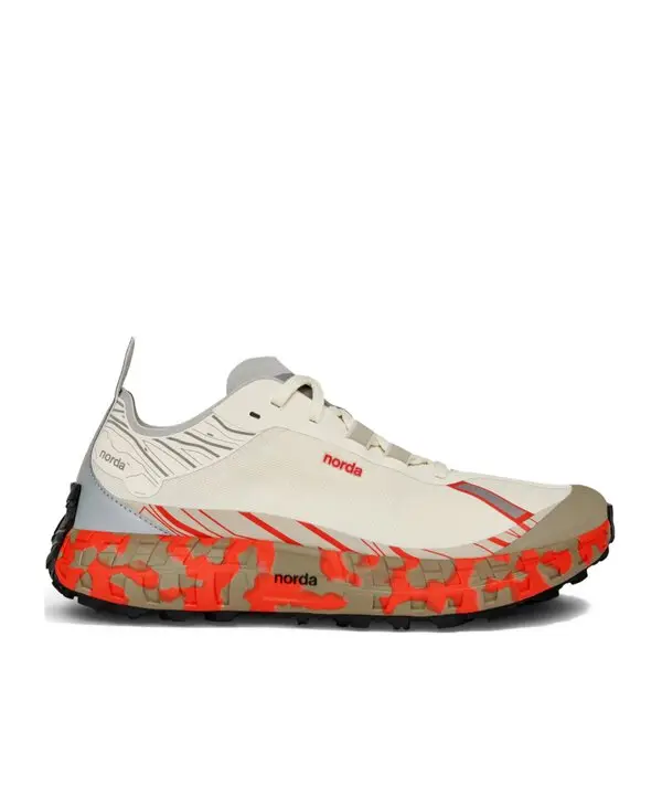 NORDA Lace-up Sneakers
