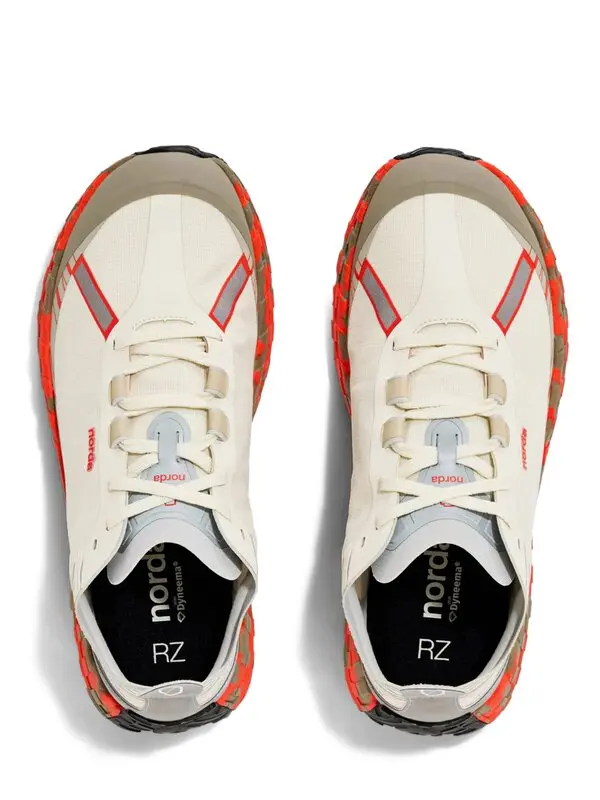 NORDA Lace-up Sneakers