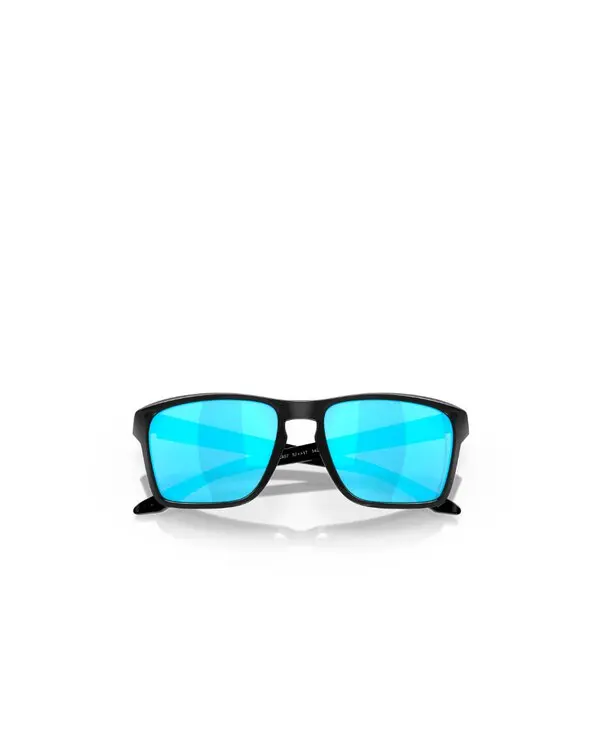 Oakley Sylas Rectangular Sunglasses