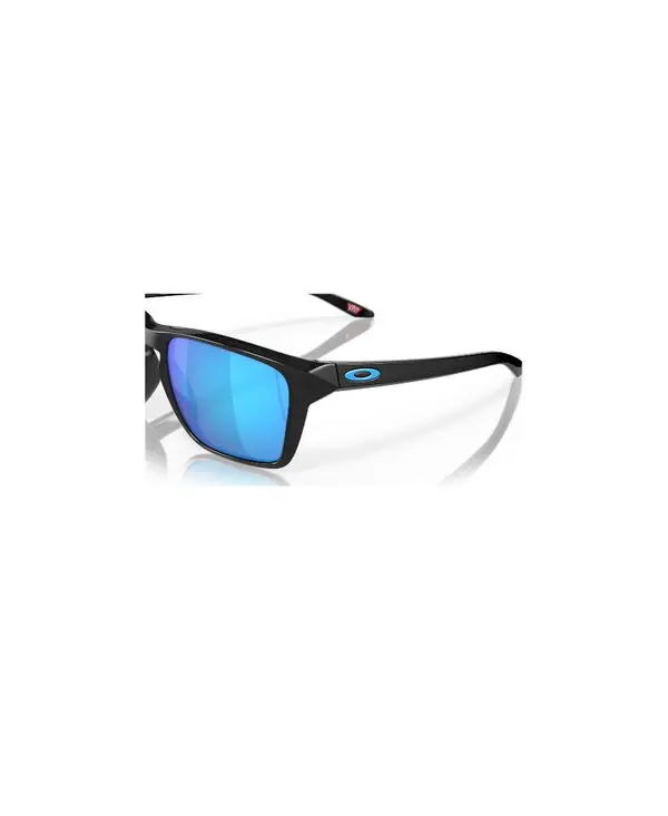 Oakley Sylas Rectangular Sunglasses