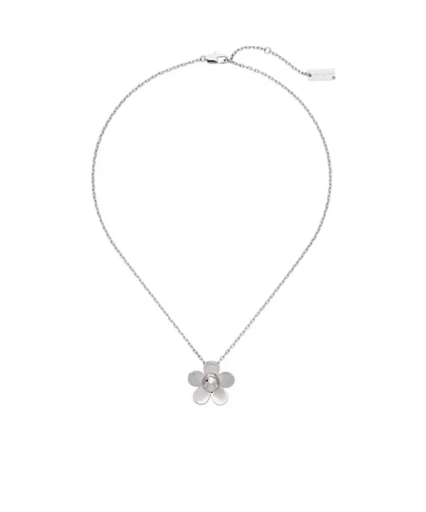 Marc Jacobs The Daisy Pendant Necklace