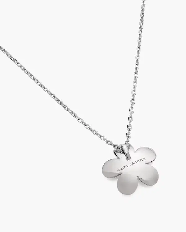 Marc Jacobs The Daisy Pendant Necklace
