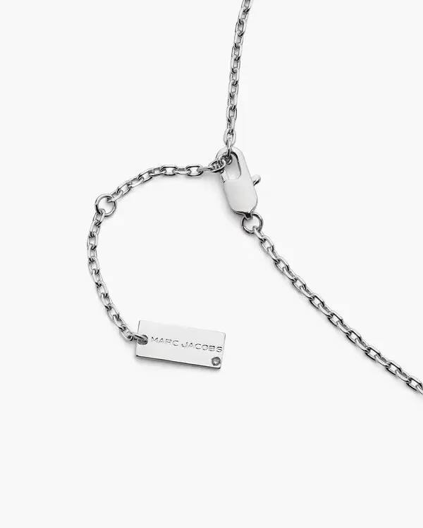Marc Jacobs The Daisy Pendant Necklace