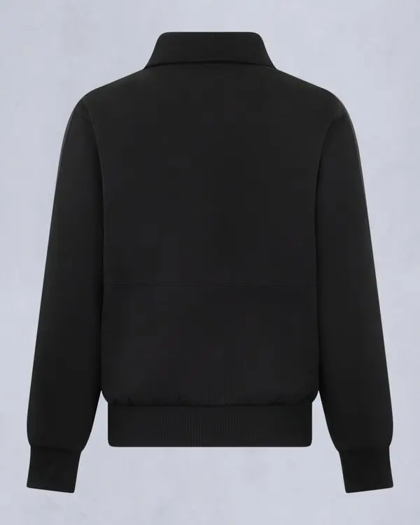 Moose Knuckles Long-sleeved Sweatshirt