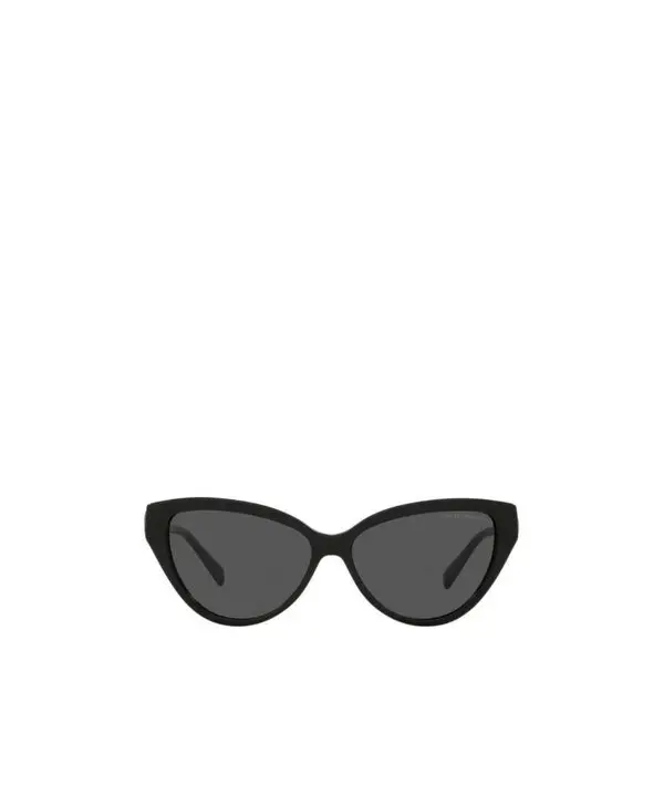 Emporio Armani Cat Eye Sunglasses