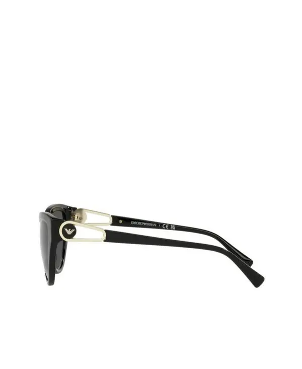 Emporio Armani Cat Eye Sunglasses
