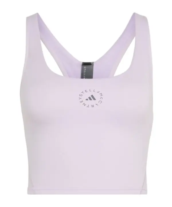Adidas By Stella McCartney Sleeveless Top