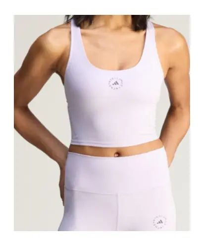 Adidas By Stella McCartney Sleeveless Top