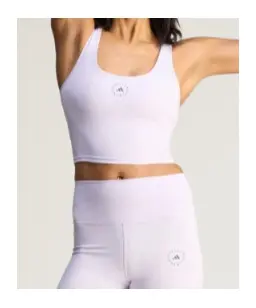 Adidas By Stella McCartney Sleeveless Top