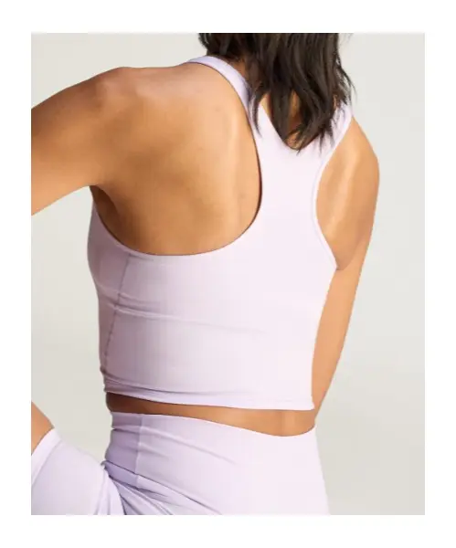 Adidas By Stella McCartney Sleeveless Top