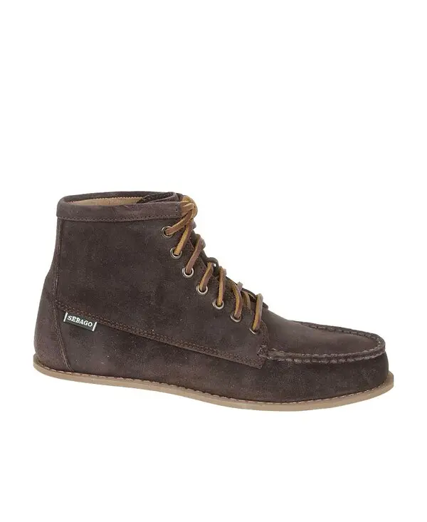 SEBAGO Tala Lace-up Boots