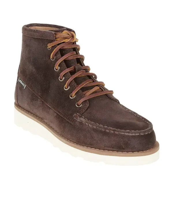 SEBAGO Tala Lace-up Boots