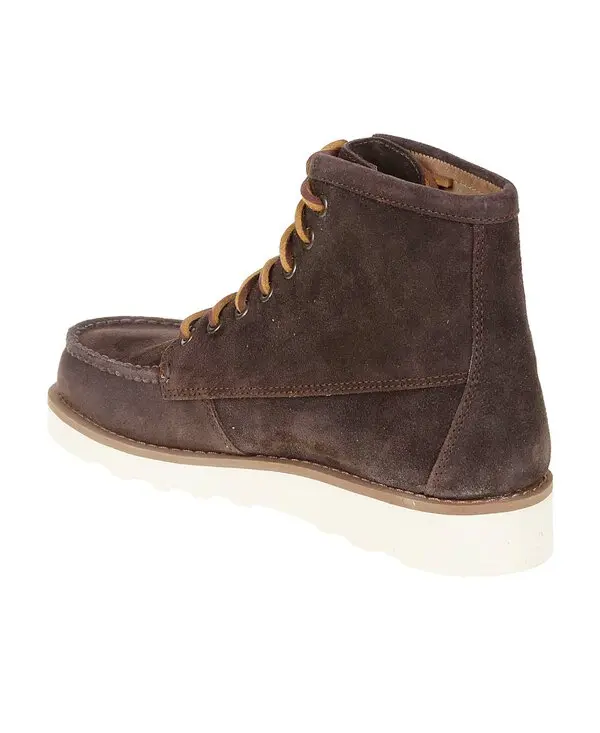 SEBAGO Tala Lace-up Boots