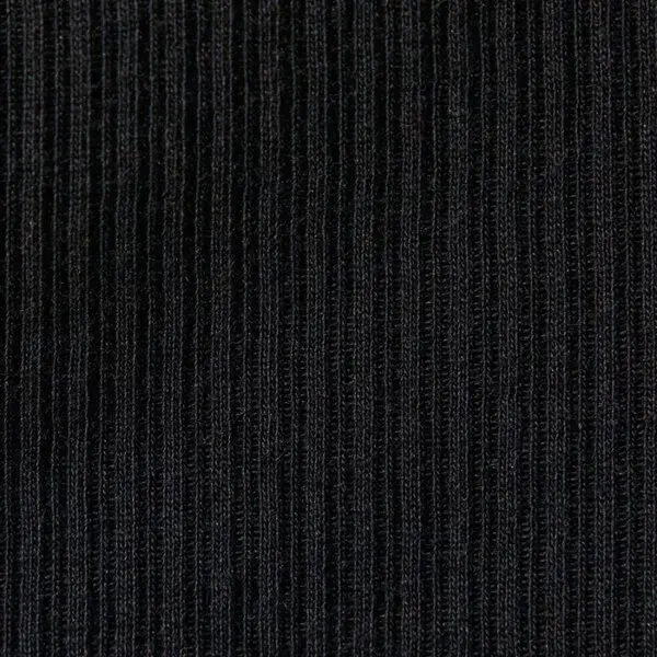 JAMES PERSE Ribbed High Neck Cami