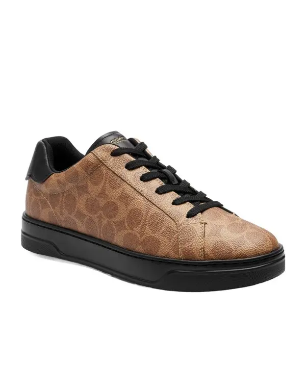 COACH High Line Sneakers