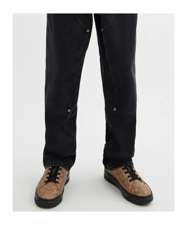 COACH High Line Sneakers