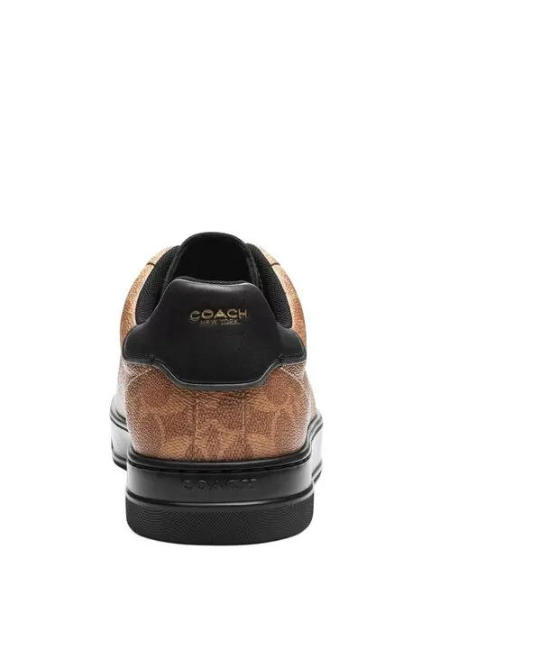 COACH High Line Sneakers