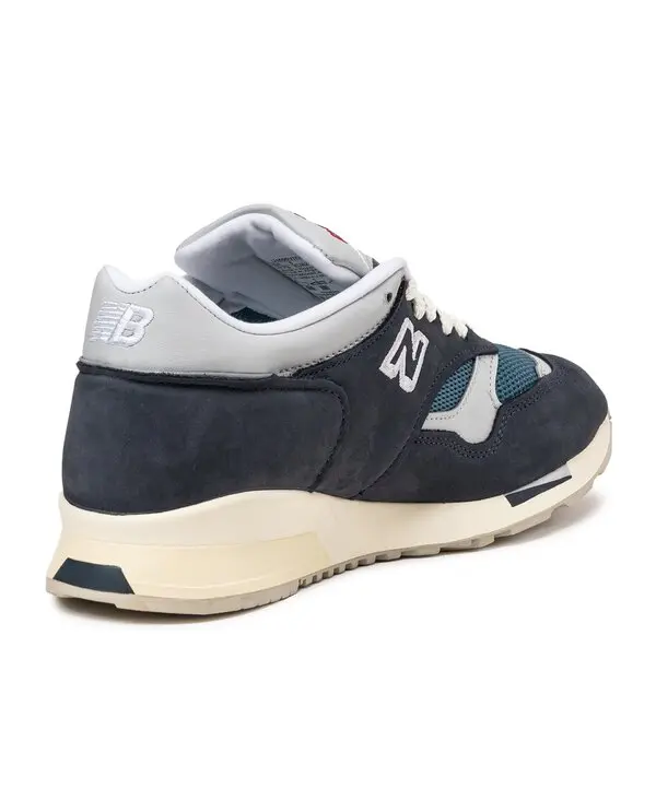 NEW BALANCE 1500 Lace-up Sneakers