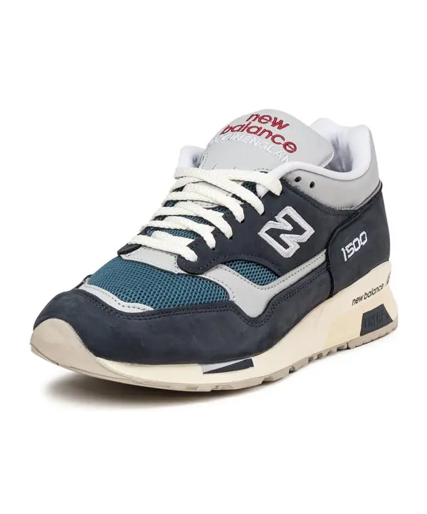 NEW BALANCE 1500 Lace-up Sneakers