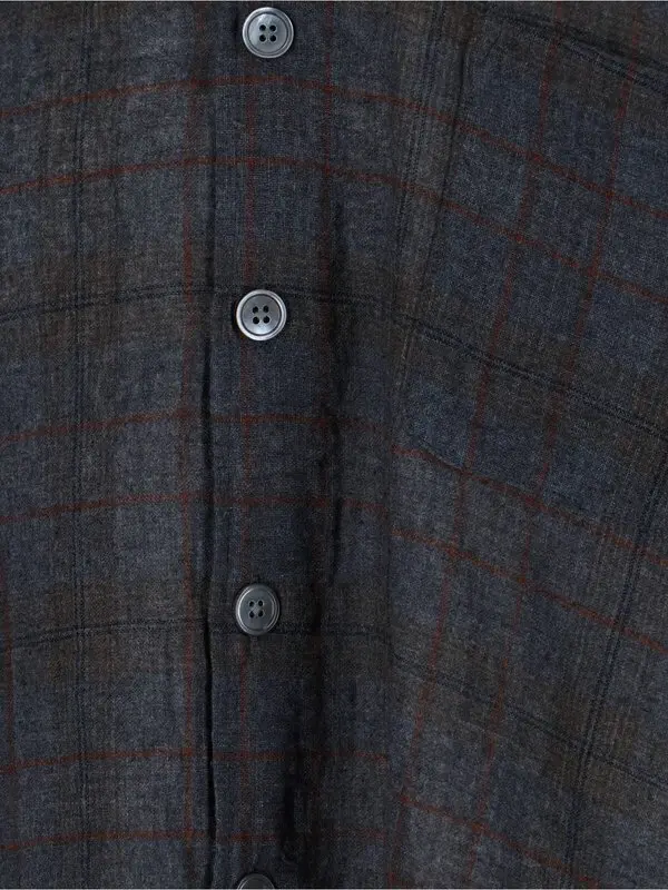 Our Legacy Above Button-up Shirt