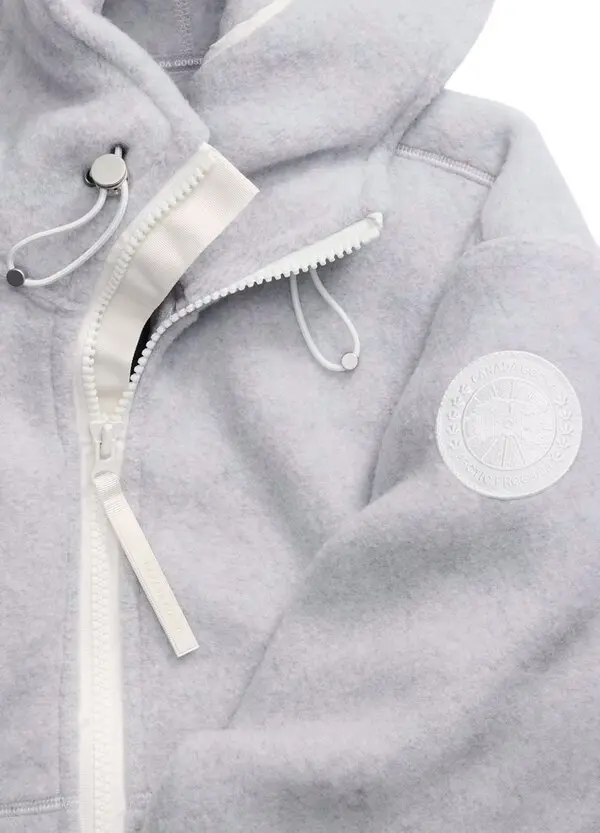 Canada Goose Chilliwack Fleece Aviator Jacket
