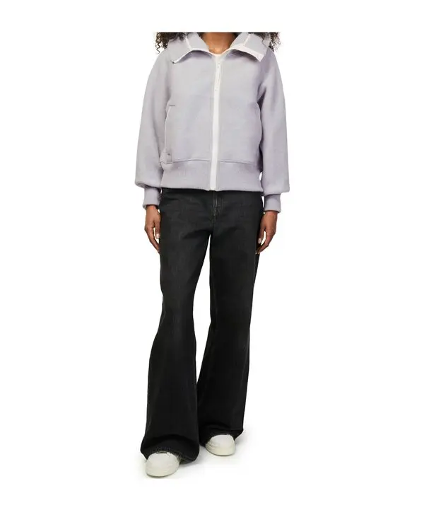 Canada Goose Chilliwack Fleece Aviator Jacket
