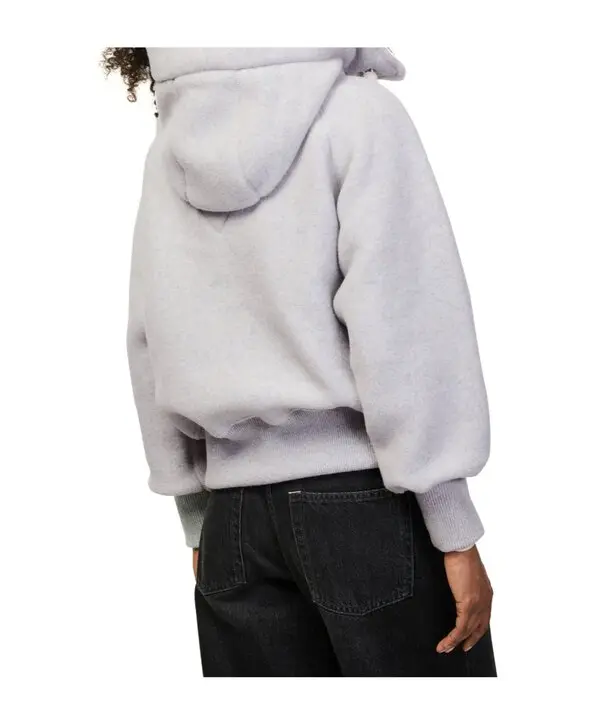 Canada Goose Chilliwack Fleece Aviator Jacket
