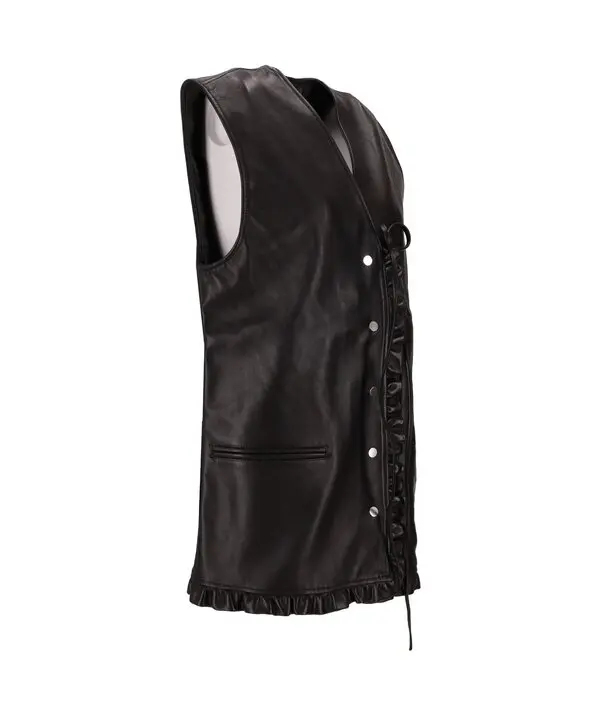 NICCOLO PASQUALETTI Gala Vest