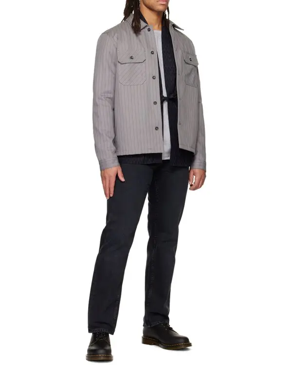 Dr. Martens 1461 Oxford Shoes