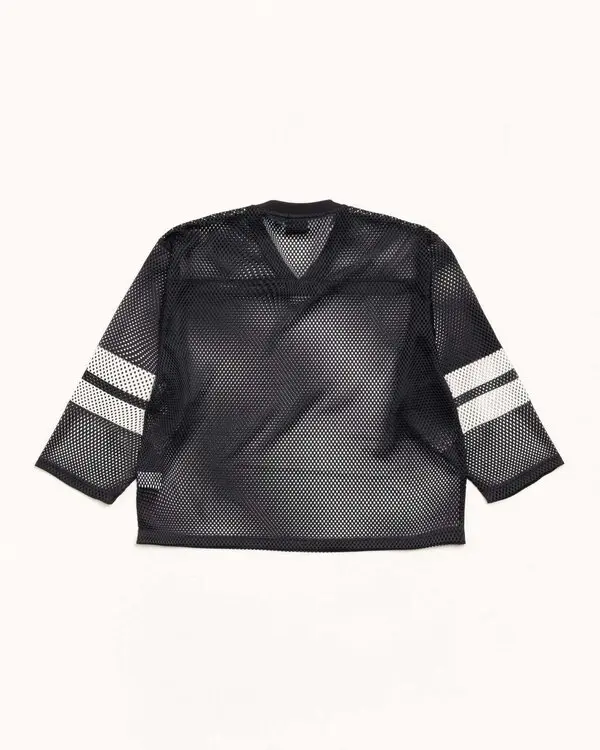 StÜssy V-neck Top