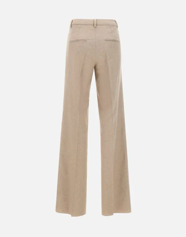 Marella Pelago Wide-leg Pants